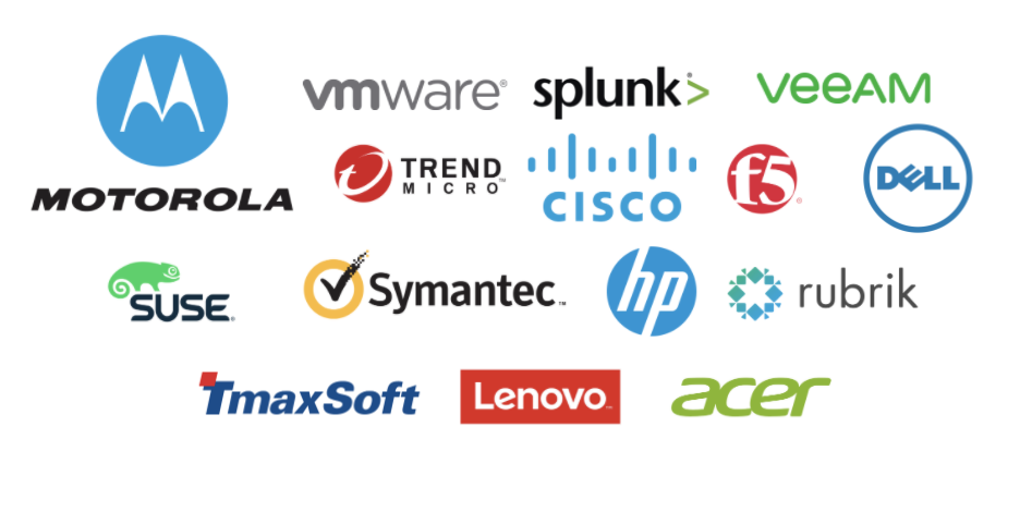 PARTNERS – TAG Technology Services Sdn Bhd